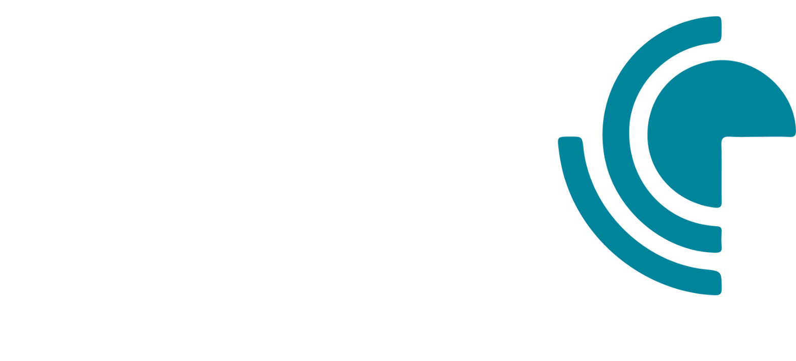 Vessel Ops Portal - Shipping, but smarter